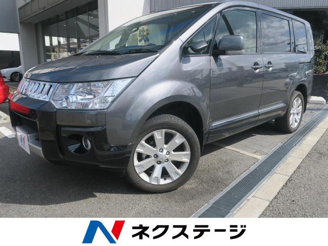 「三菱 デリカD：5(LDA-CV1W)」祝ご納車｜ネクステージ 尼崎店｜新車・中古車の【ネクステージ】