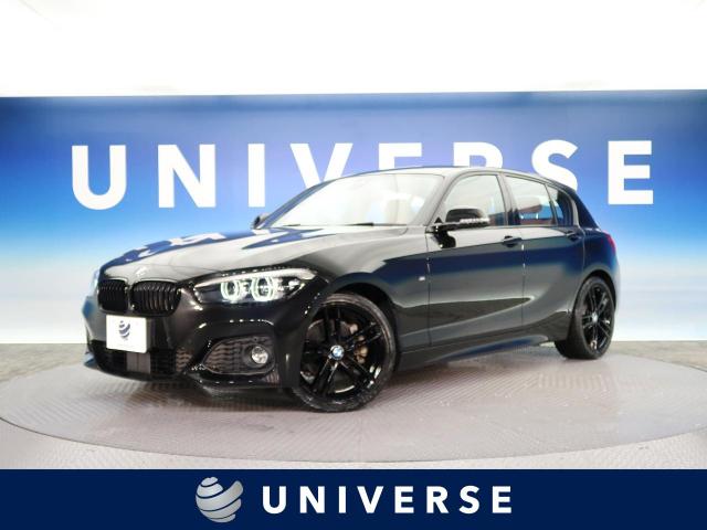 「BMW 1シリーズ(LDA-1S20)」祝ご納車｜ユニバース 名古屋｜新車・中古車の【ネクステージ】