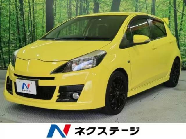 トヨタの「G’s」モデルの魅力に迫る！GRシリーズの代表的な3車種も紹介｜中古車の【ネクステージ】