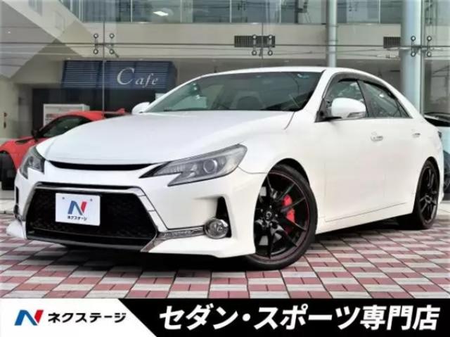 トヨタの「G’s」モデルの魅力に迫る！GRシリーズの代表的な3車種も紹介｜中古車の【ネクステージ】