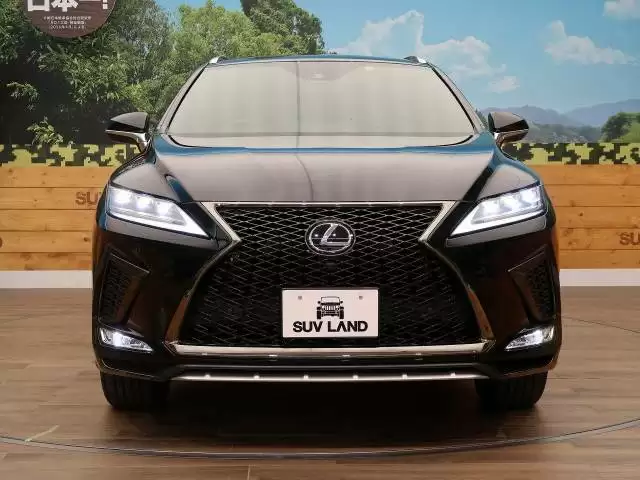 新型レクサスRXの特徴は？5代目高級SUVの進化や魅力を紹介｜中古車の【ネクステージ】