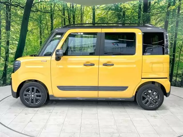 スペーシアギアの内装は広い？サイズや装備をご紹介します！｜中古車の【ネクステージ】