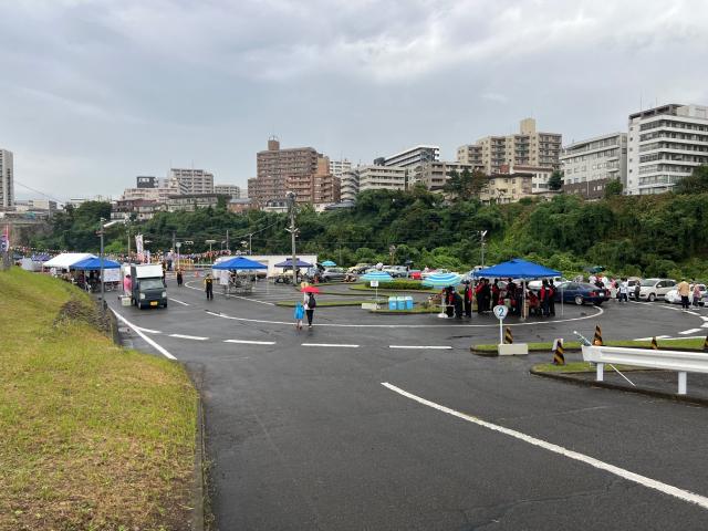 自動車整備専門学校の学園祭に展示車両を協賛！｜ニュース｜中古車の【ネクステージ】