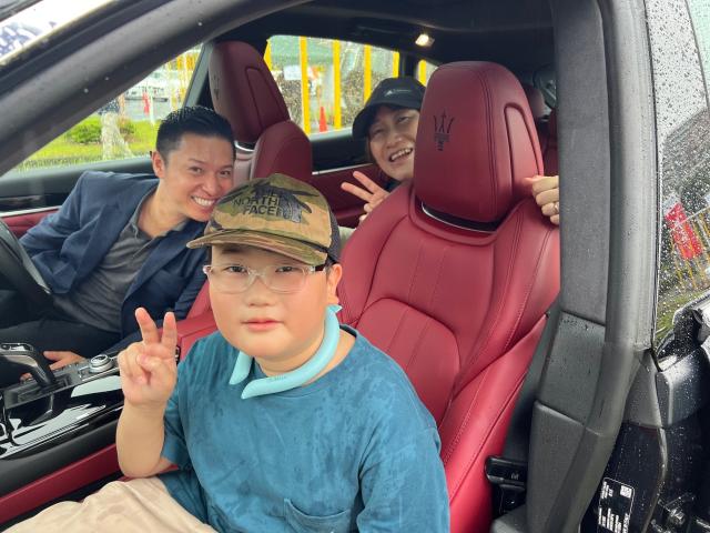 自動車整備専門学校の学園祭に展示車両を協賛！｜ニュース｜中古車の【ネクステージ】