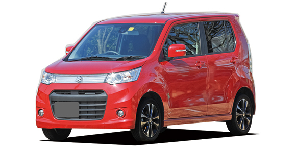 SUZUKI WAGON R STINGRAY X(DAA-MH44S) 2014年8月発売の自動車カタログ[10092498] | 新車・中古車の【ネクステージ】