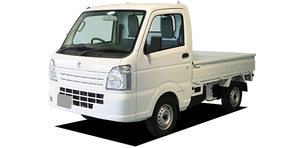 SUZUKI CARRY(TRACK) KC(EBD-DA16T) 2015年8月発売の自動車カタログ[862128] | 新車・中古車の【ネクステージ】