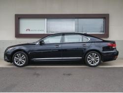 LS LS600hL エグゼクティブパッケージ 4人乗り（レクサス）[CVT（無段変速車）]のカタログ詳細情報｜新車・中古車の【ネクステージ】