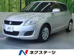 スズキ スイフト(DBA-ZC72S)の中古車一覧｜新車・中古車の【ネクステージ】