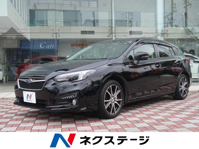 スバル インプレッサスポーツ 2．0i－Lアイサイト 1.2万Km (愛知県)[175]の中古車詳細｜愛知県の中川セダン・スポーツ専門店｜新車 ...