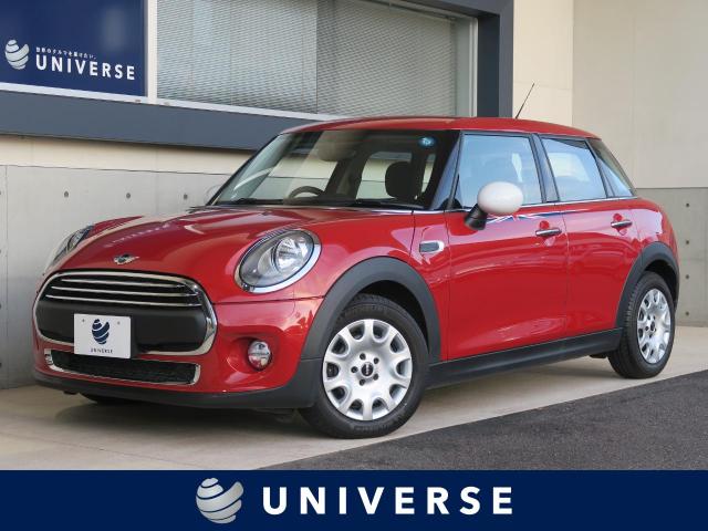 MINI型式：DBA-XS12（MINI）のクルマカタログ｜新車・中古車の【ネクステージ】