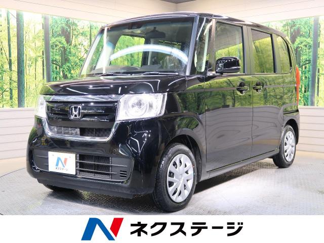 ホンダ N－BOX G・Lホンダセンシング 10Km (滋賀県)[270]の中古車詳細｜滋賀県の彦根店｜新車・中古車の【ネクステージ】