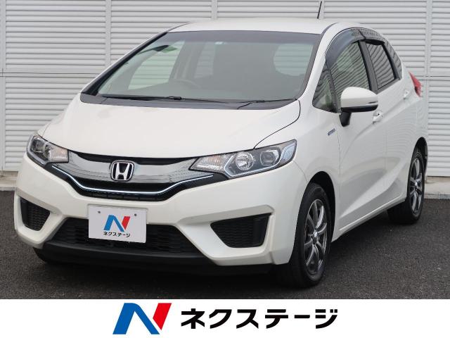ホンダ フィットハイブリッド ハイブリッド・Lパッケージ 3.4万Km (埼玉県)[516]の中古車詳細｜埼玉県の春日部買取店｜新車・中古車の ...