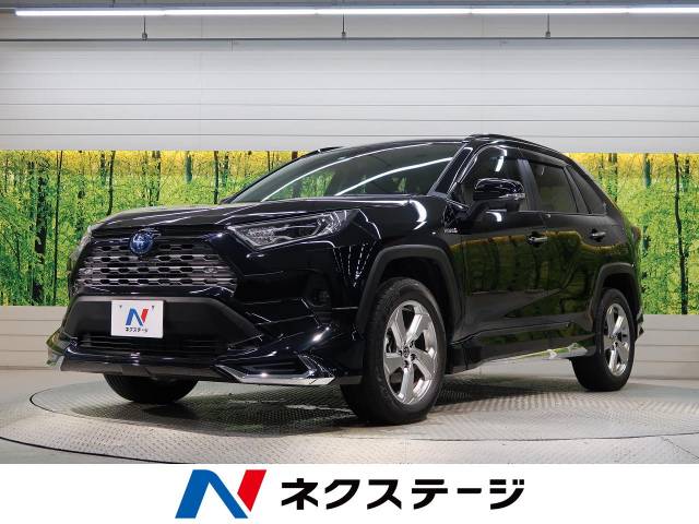 トヨタ RAV4 ハイブリッドG 3万Km (愛知県)[855]の中古車詳細｜愛知県の刈谷店｜新車・中古車の【ネクステージ】