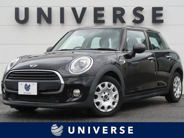 MINI型式：DBA-XS12（MINI）のクルマカタログ｜新車・中古車の【ネクステージ】