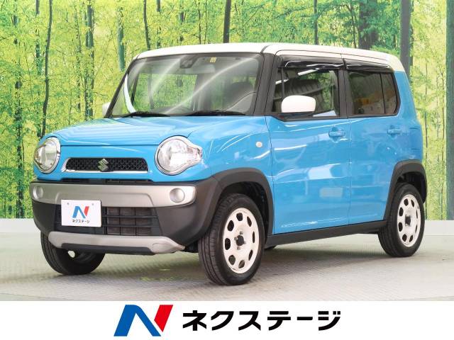 スズキ ハスラー G 7.1万Km (和歌山県)[597]の中古車詳細｜和歌山県の和歌山店｜新車・中古車の【ネクステージ】