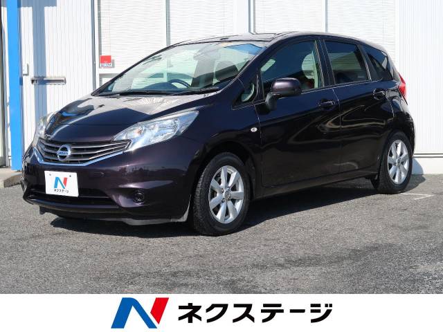 日産 ノート X DIG－S 7万Km (愛知県)[305]の中古車詳細｜愛知県の豊橋店｜新車・中古車の【ネクステージ】