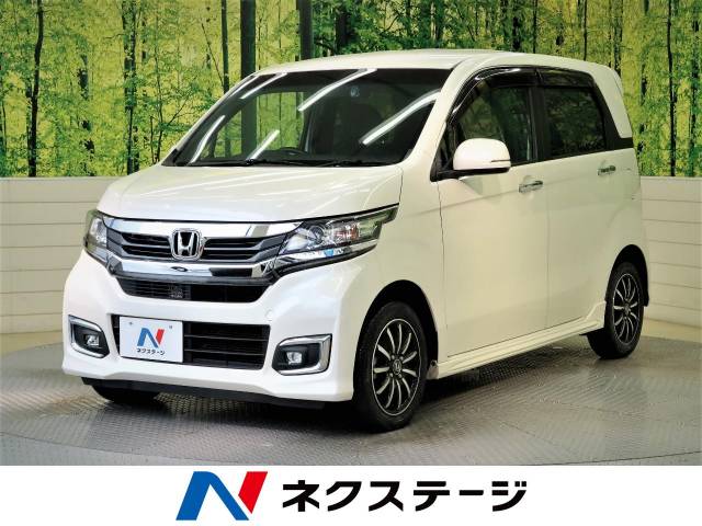 ホンダ N－WGNカスタム G・Lパッケージ 4.7万Km (滋賀県)[608]の中古車詳細｜滋賀県の草津店｜新車・中古車の【ネクステージ】