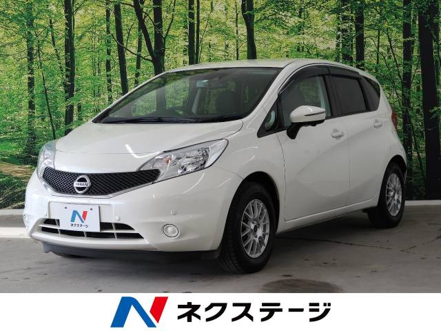 日産 ノート X DIG－S 5.3万Km (福島県)[524]の中古車詳細｜福島県のいわき店｜新車・中古車の【ネクステージ】