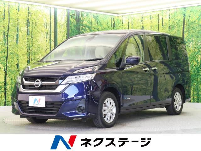 日産 セレナ X 3.2万Km (和歌山県)[274]の中古車詳細｜和歌山県の和歌山店｜新車・中古車の【ネクステージ】