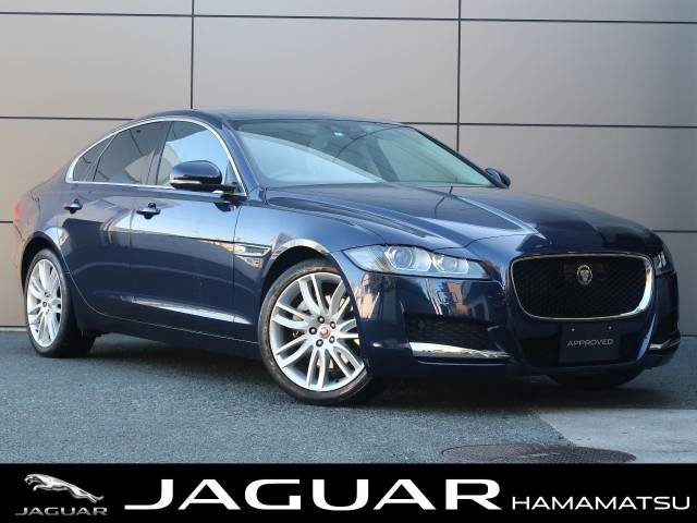 XF型式：CBA-JB2GA（ジャガー）のクルマカタログ｜新車・中古車の【ネクステージ】