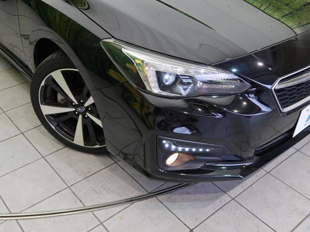 スバル インプレッサスポーツ 2．0i－Sアイサイト 6.5万Km 159.9万円(宮城県)[645]の中古車詳細｜宮城県の仙南柴田店｜新車 ...