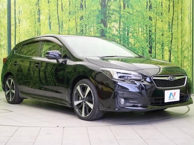 スバル インプレッサスポーツ 2．0i－Sアイサイト 6.5万Km 159.9万円(宮城県)[645]の中古車詳細｜宮城県の仙南柴田店｜新車 ...