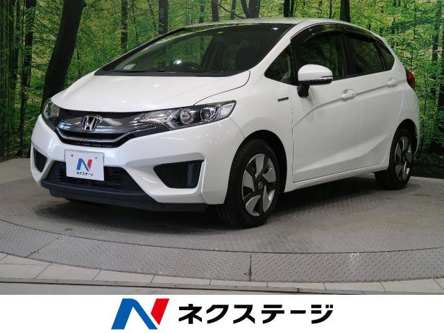 ホンダ フィットハイブリッド ハイブリッド・Lパッケージ 6.1万Km (宮城県)[432]の中古車詳細｜宮城県の仙台泉店｜新車・中古車の【ネ ...