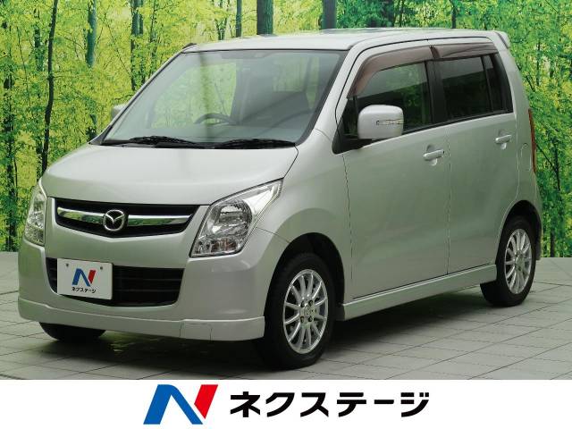 マツダ AZワゴン XSスペシャル 10.1万Km (大阪府)[607]の中古車詳細｜大阪府の摂津店｜新車・中古車の【ネクステージ】