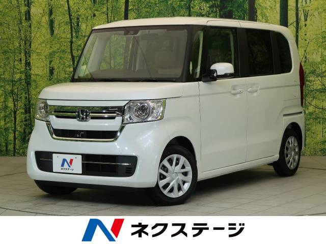 ホンダ N－BOX G 6Km (静岡県)[905]の中古車詳細｜静岡県の富士店｜中古車の【ネクステージ】