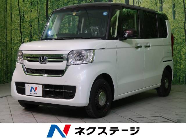 ホンダ N－BOX L 3Km (長野県)[723]の中古車詳細｜長野県の松本店｜新車・中古車の【ネクステージ】