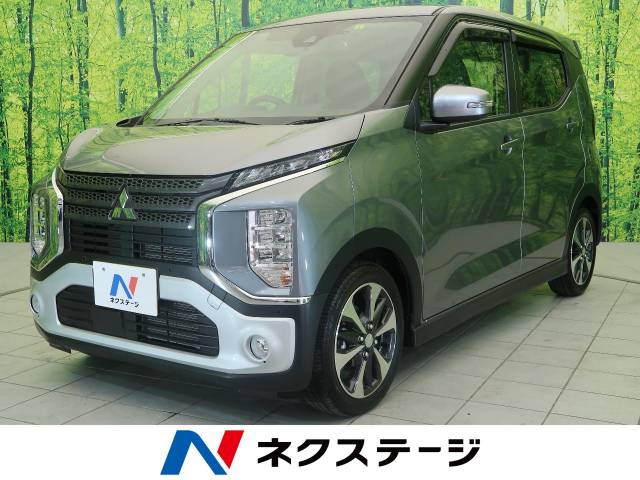 三菱 eKクロス G プラスエディション 1.2万Km (三重県)[977]の中古車詳細｜三重県の松阪店｜新車・中古車の【ネクステージ】