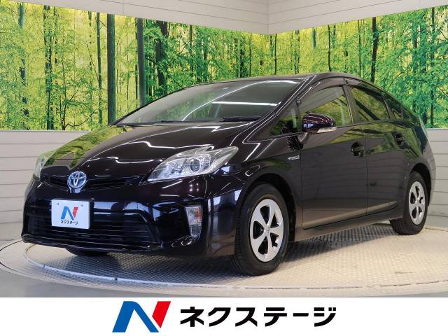 トヨタ プリウス S 6.4万Km (愛知県)[335]の中古車詳細｜愛知県の守山店｜新車・中古車の【ネクステージ】