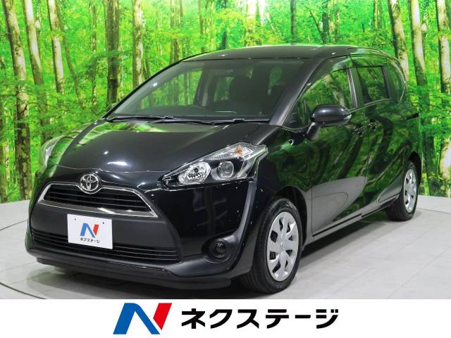 トヨタ シエンタ G 3.6万Km (三重県)[219]の中古車詳細｜三重県の津店｜新車・中古車の【ネクステージ】