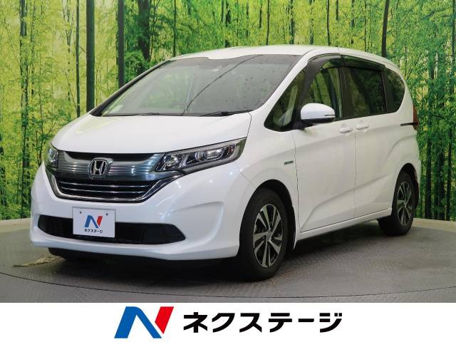 ホンダ フリード＋ハイブリッド ハイブリッドG・ホンダセンシング 7.1万Km (新潟県)[737]の中古車詳細｜新潟県の新潟南店｜新車・中古 ...