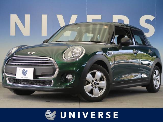 MINI型式：DBA-XS12（MINI）のクルマカタログ｜新車・中古車の【ネクステージ】