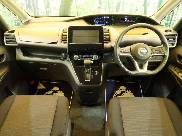 日産 セレナ X 5Km 229.9万円(愛知県)[098]の中古車詳細｜愛知県の41号小牧店｜新車・中古車の【ネクステージ】