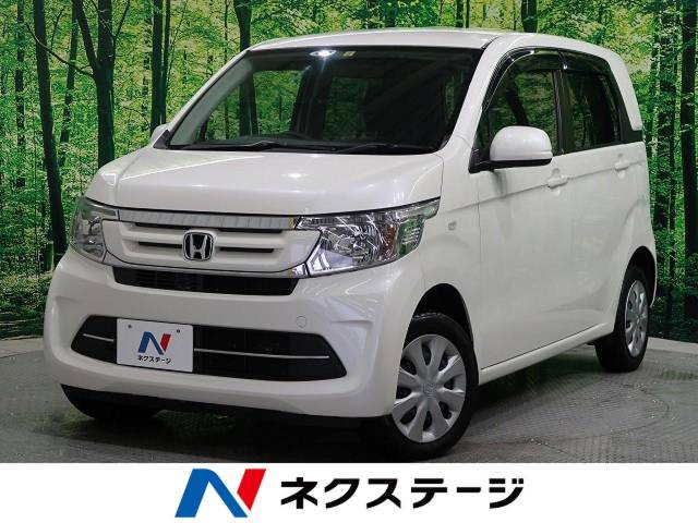 N－WGN型式：DBA-JH2（ホンダ）のクルマカタログ｜新車・中古車の【ネクステージ】