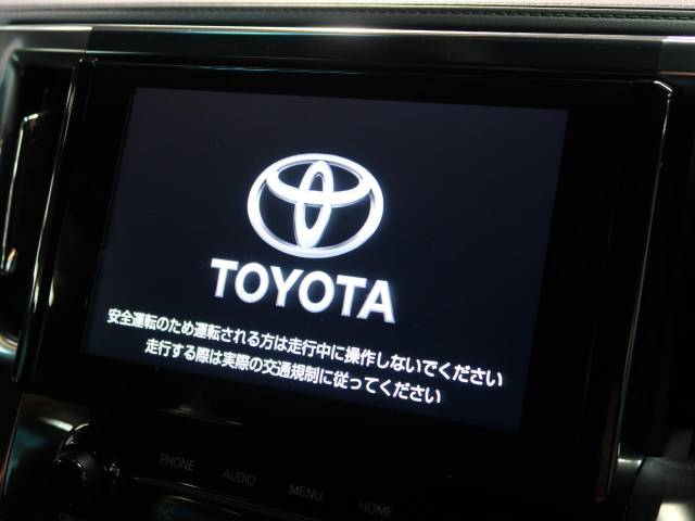トヨタ アルファードハイブリッド ハイブリッドS タイプゴールド 0.8万Km 539.9万円(東京都)[736]の中古車詳細｜東京都のSUV ...