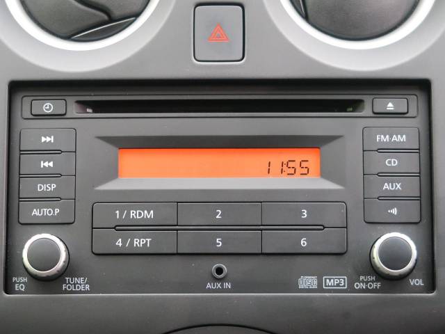 日産 ノート X 1.9万Km 89.9万円(福岡県)[837]の中古車詳細｜福岡県の新宮店｜新車・中古車の【ネクステージ】