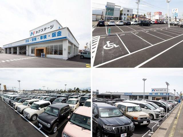 マツダ CX－5 XD Lパッケージ 2.4万Km 289.9万円(長野県)[270]の中古車詳細｜長野県の長野南店｜新車・中古車の【ネクステージ】