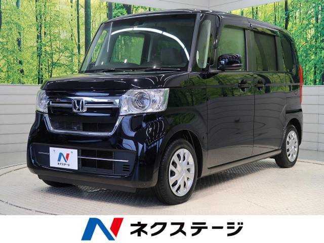 N－BOX型式：6BA-JF3（ホンダ）のクルマカタログ｜新車・中古車の【ネクステージ】