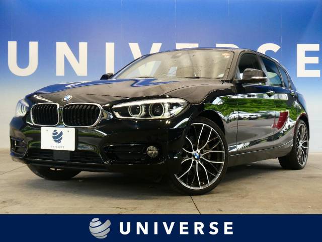 1シリーズ型式：LDA-1S20（BMW）のクルマカタログ｜新車・中古車の【ネクステージ】