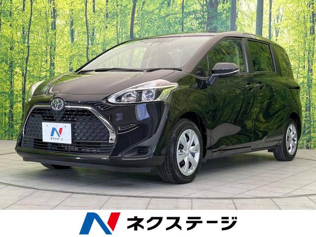 トヨタ シエンタ G 2.6万Km (三重県)[872]の中古車詳細｜三重県の松阪店｜中古車の【ネクステージ】