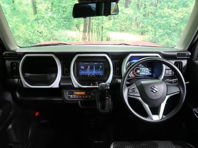 スズキ ハスラー ハイブリッドG 2.1万Km 139.9万円(神奈川県)[763]の中古車詳細｜神奈川県の厚木店｜新車・中古車の【ネクステージ】