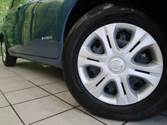 日産 ノート e－パワー X 0.9万Km 129.9万円(富山県)[561]の中古車詳細｜富山県の高岡店｜新車・中古車の【ネクステージ】