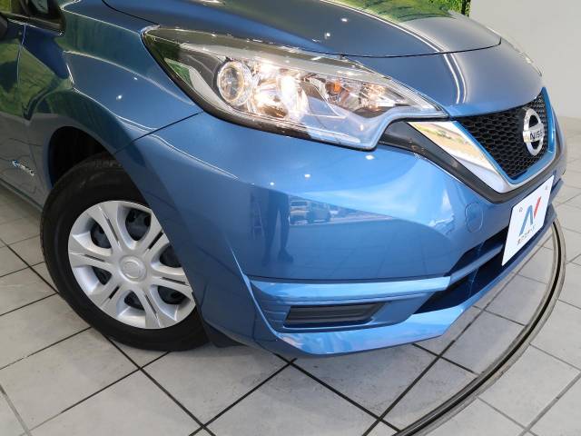 日産 ノート e－パワー X 0.9万Km 129.9万円(富山県)[561]の中古車詳細｜富山県の高岡店｜新車・中古車の【ネクステージ】