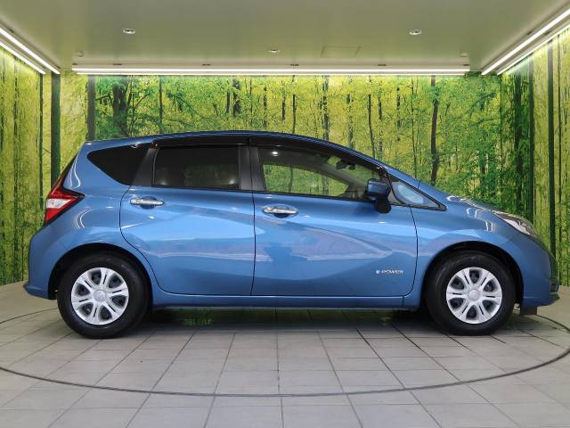 日産 ノート e－パワー X 0.9万Km 129.9万円(富山県)[561]の中古車詳細｜富山県の高岡店｜新車・中古車の【ネクステージ】