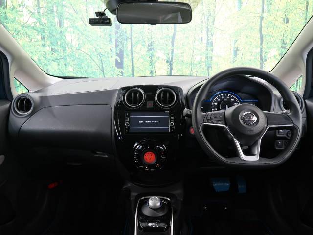 日産 ノート e－パワー X 0.9万Km 129.9万円(富山県)[561]の中古車詳細｜富山県の高岡店｜新車・中古車の【ネクステージ】