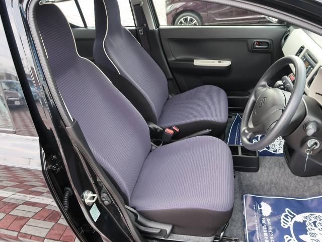 スズキ アルト L 0.4万Km 79.9万円(愛知県)[829]の中古車詳細｜愛知県の守山店｜新車・中古車の【ネクステージ】