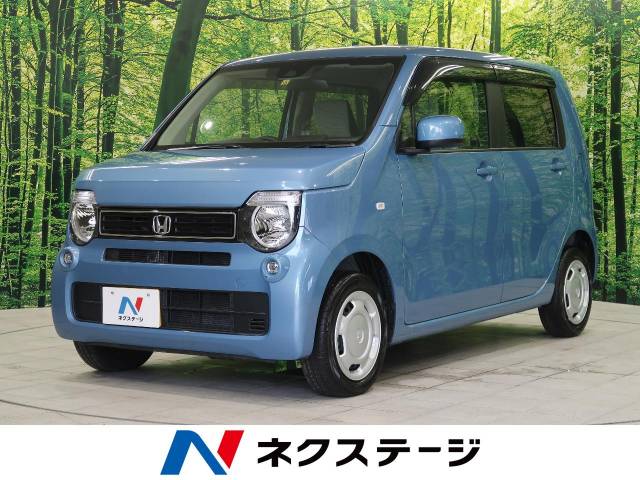 N－WGN型式：6BA-JH4（ホンダ）のクルマカタログ｜新車・中古車の【ネクステージ】